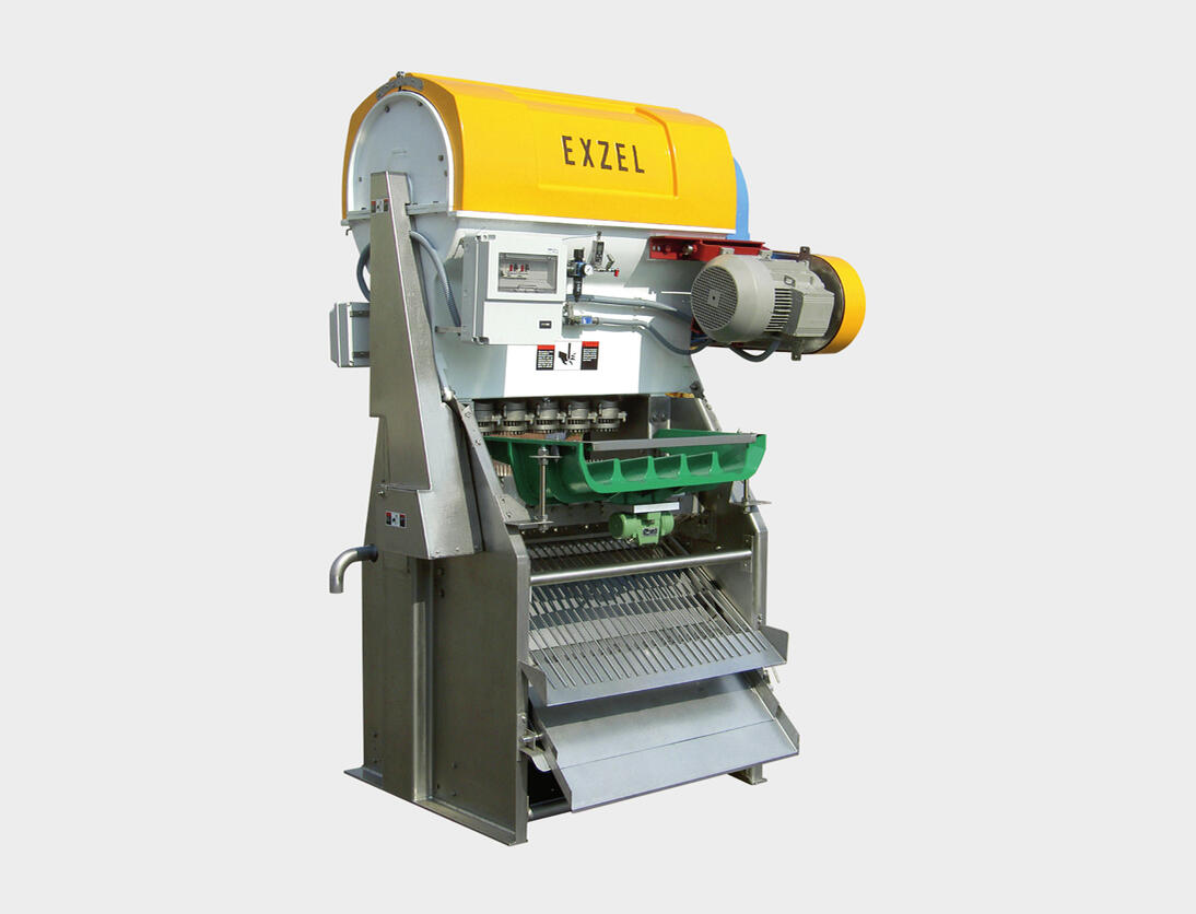 Beverage | Bucher Unipektin