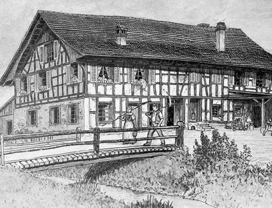 Organisation | Bucher Unipektin