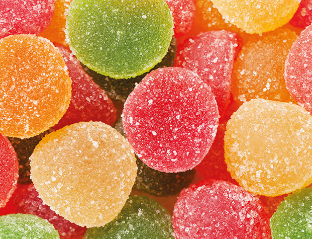 Food | Bucher Unipektin