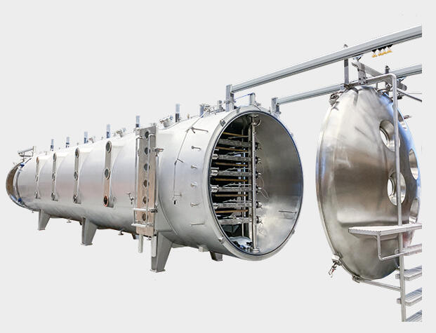 Bucher Alimentech | Bucher Unipektin