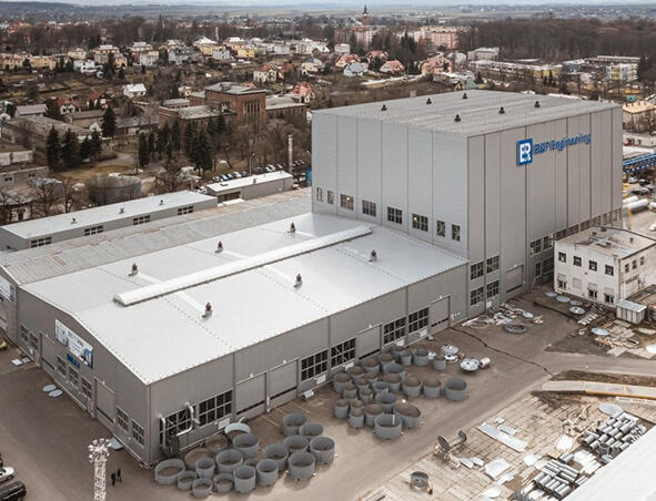 News | Bucher Unipektin